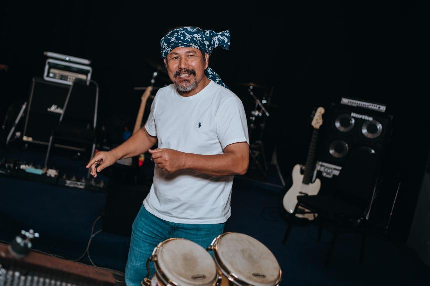 Malay music icon M. Nasir’s upcoming Singapore gigs will be a nostalgic ...