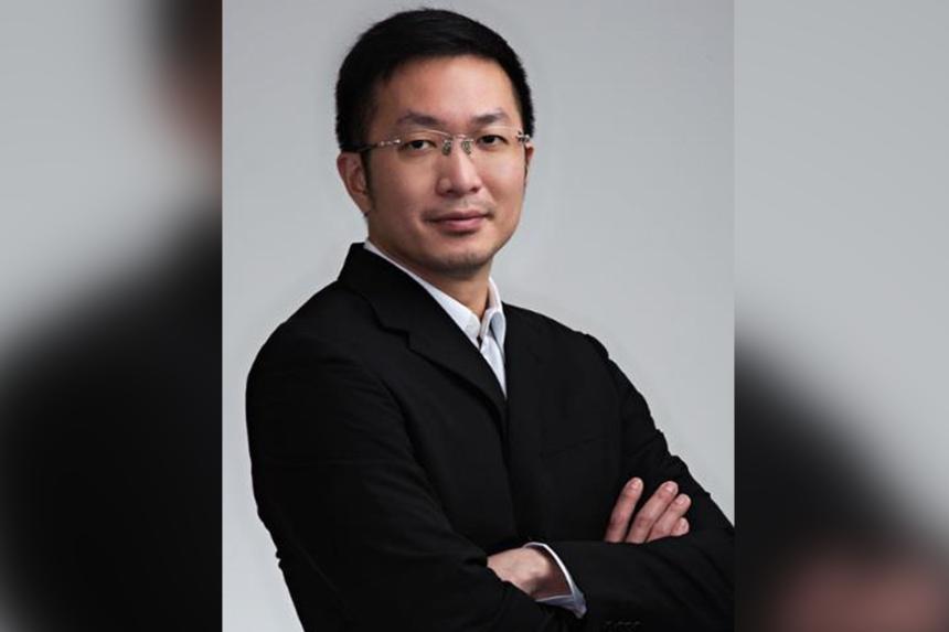 Ex-lawyer Jeffrey Ong jailed 19 years after misappropriating nearly ...