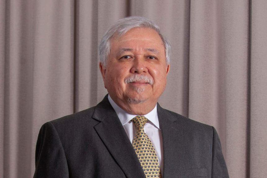 Co-founder of art magazine, psychiatrist among 9 Nominated MPs to be ...