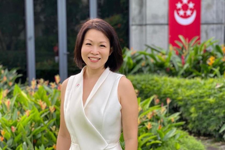 Who is Cheng Li Hui, the Tampines MP involved in affair with Speaker Tan Chuan-Jin? | The ...