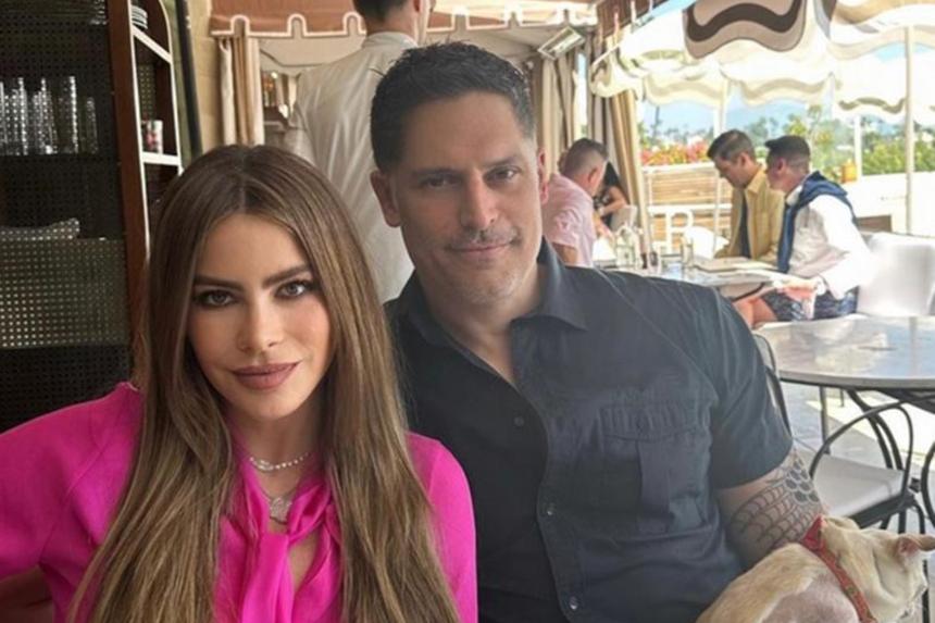 Actress Sofia Vergara and actor Joe Manganiello divorcing after 7 years ...