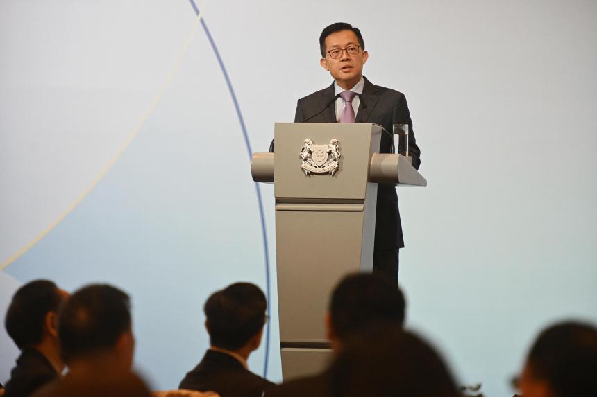 Public servants who act professionally, with integrity have nothing to fear: Head of civil ...