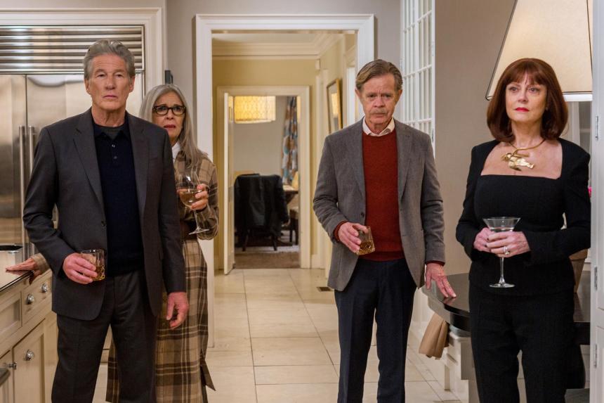 At The Movies: Maybe I Do is a don’t, Bird Box Barcelona still worth a ...