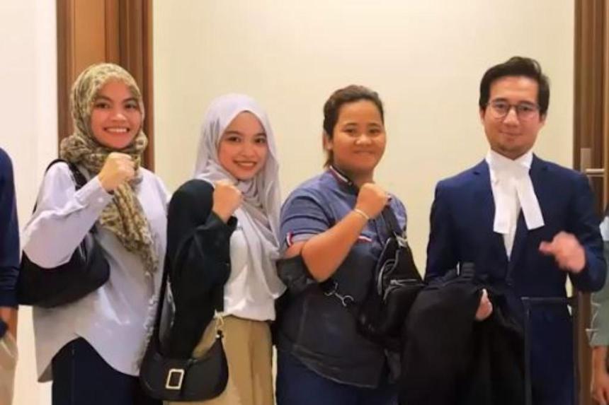 Sabah students win suit against teacher who was absent from class for ...