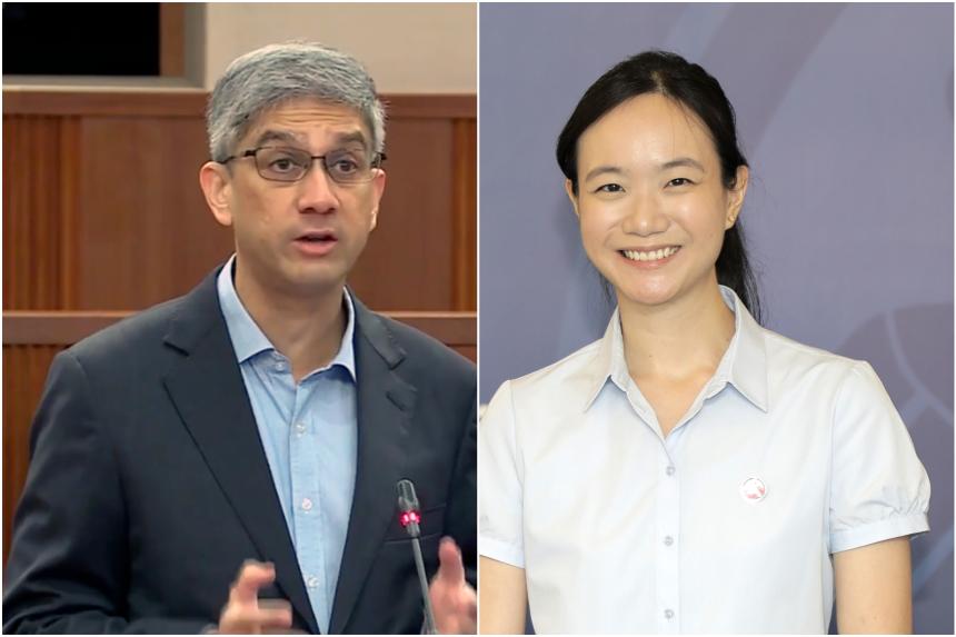 WP’s Leon Perera, Nicole Seah resign over extramarital affair which ...
