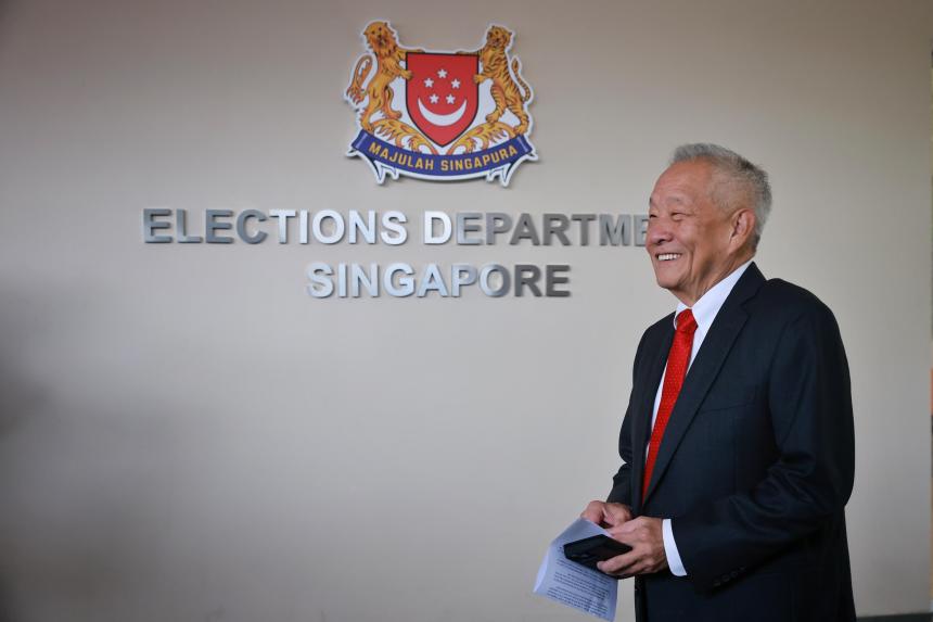 Experience and independence key to voters, not age: Observers on ...