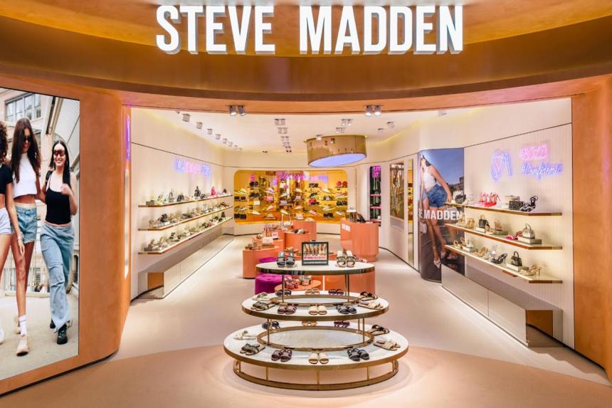 Style News: Steve Madden opens at VivoCity, Sol de Janeiro in S’pore ...