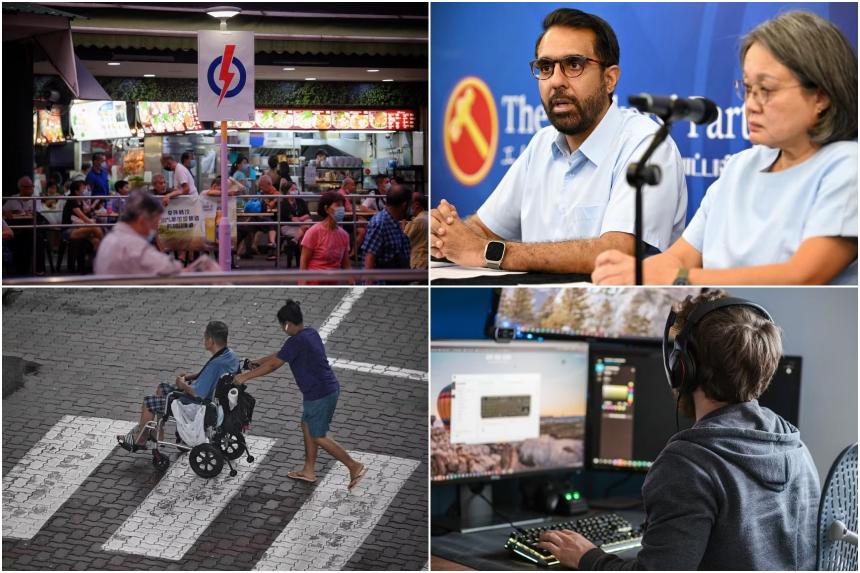 Subscriber Picks: Is the PAP brand in trouble? | Relying on ‘Dr Google ...