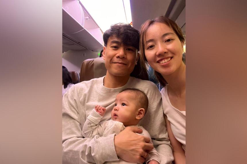 New mum Cheryl Lim returns to the piste at World Fencing Championships ...