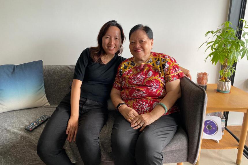 More in Singapore choosing to make advance care plans | The Straits Times