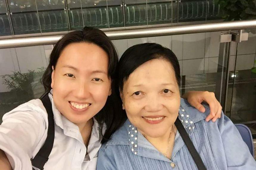 More in Singapore choosing to make advance care plans | The Straits Times