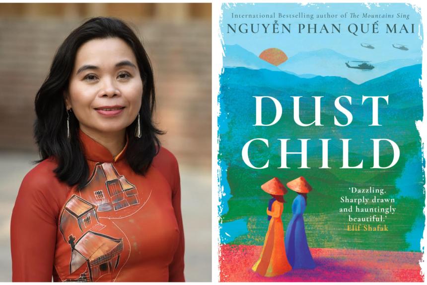 Book review: Nguyen Phan Que Mai’s Dust Child fails to dig deep into ...