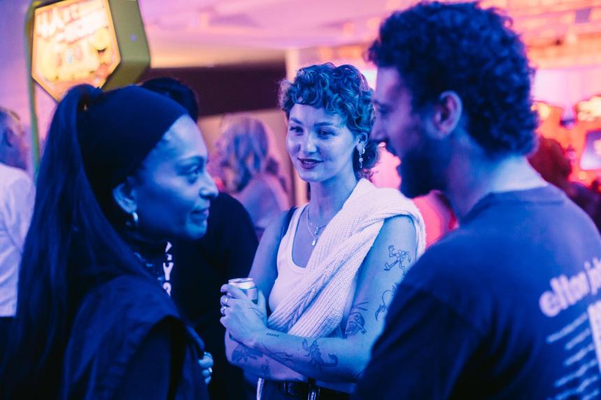 Bringing the serendipity of the South by Southwest event to the Asia ...