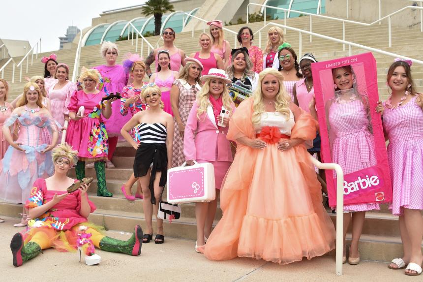 Today in Pictures, July 24, 2023 | The Straits Times