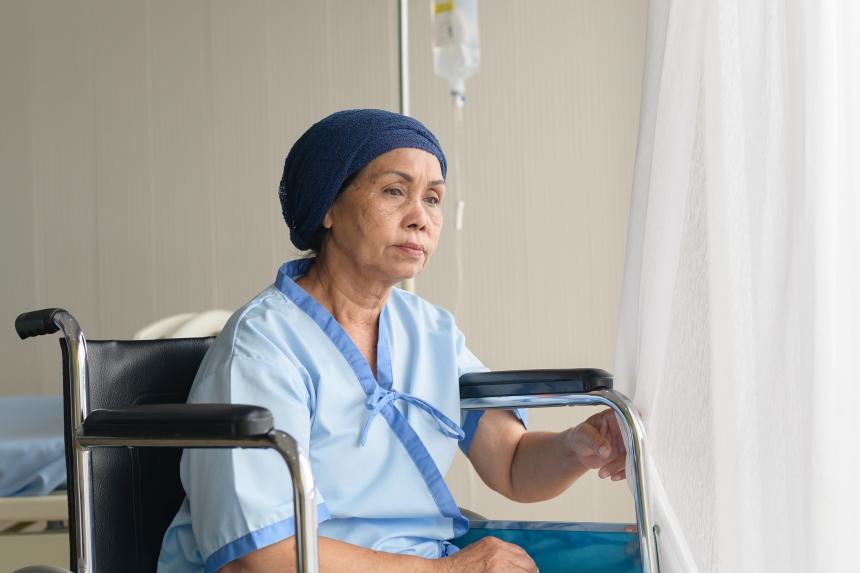 Living longer in poor health? Here’s how you can prepare for costly ...