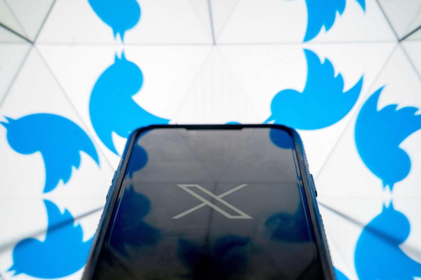Twitter turning into X is set to kill billions in brand value | The ...