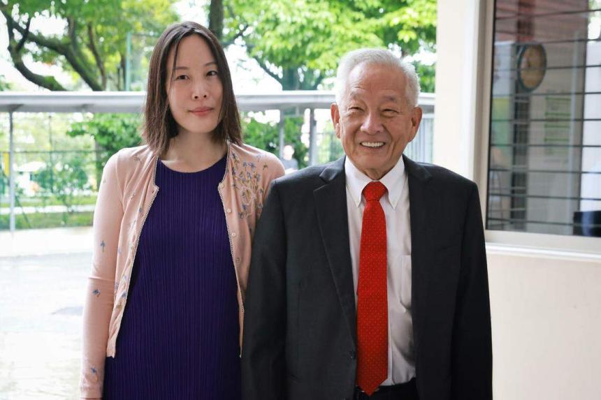 Presidential hopeful Ng Kok Song: ‘I’ve not been put up to split the ...