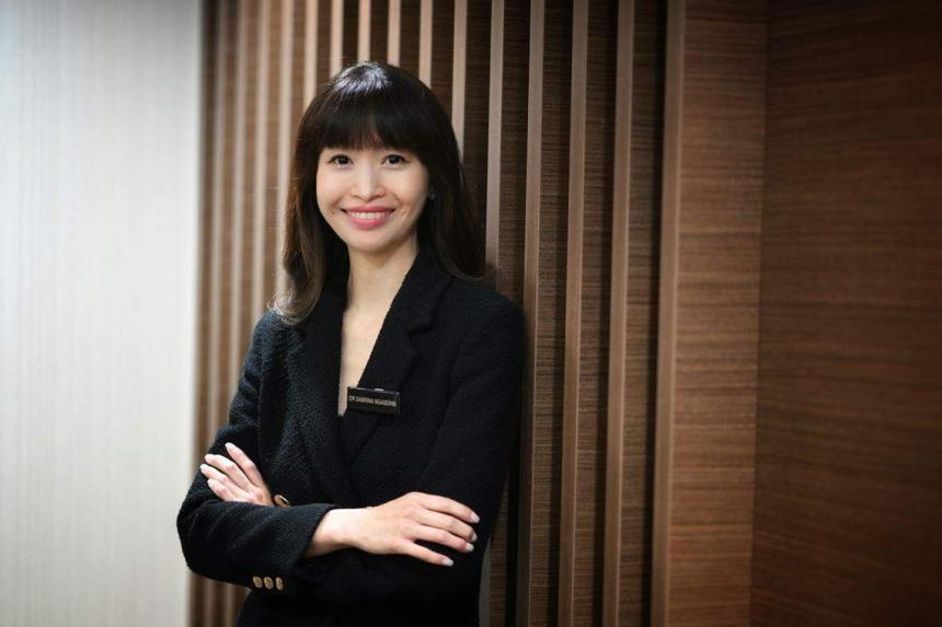 Minimally invasive breast removal, reconstruction for cancer patients at Sengkang General ...