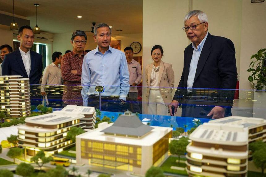 Singapore well placed to help Timor-Leste reach its potential, says ...