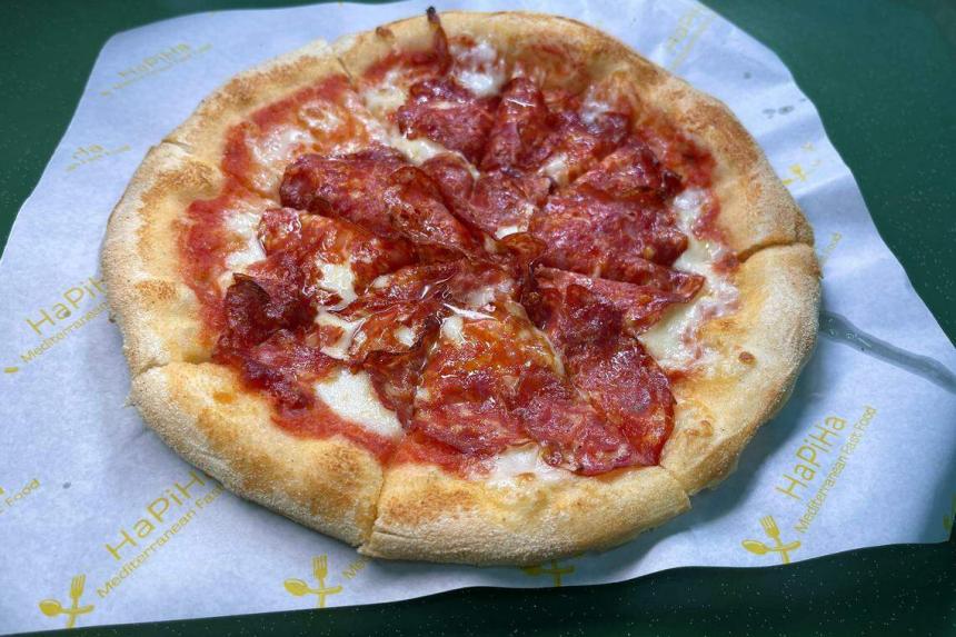 Food Picks: Cooling brews, handmade pizzas and limited-edition ang ku ...