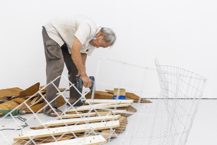 Arts Picks: Tang Da Wu exhibition, poetry slam competition, Samskriti ...