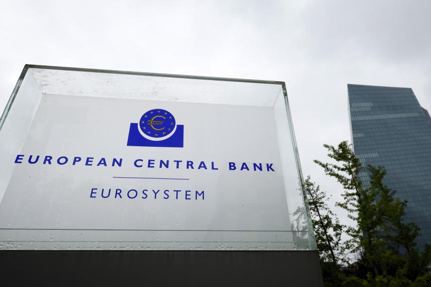 ECB raises key rate to 23-year high, keeps options open | The Straits Times