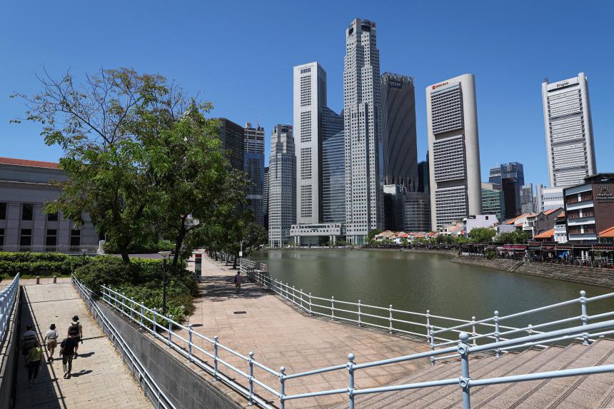 Acra to review accounting rules to maintain high standards amid ...