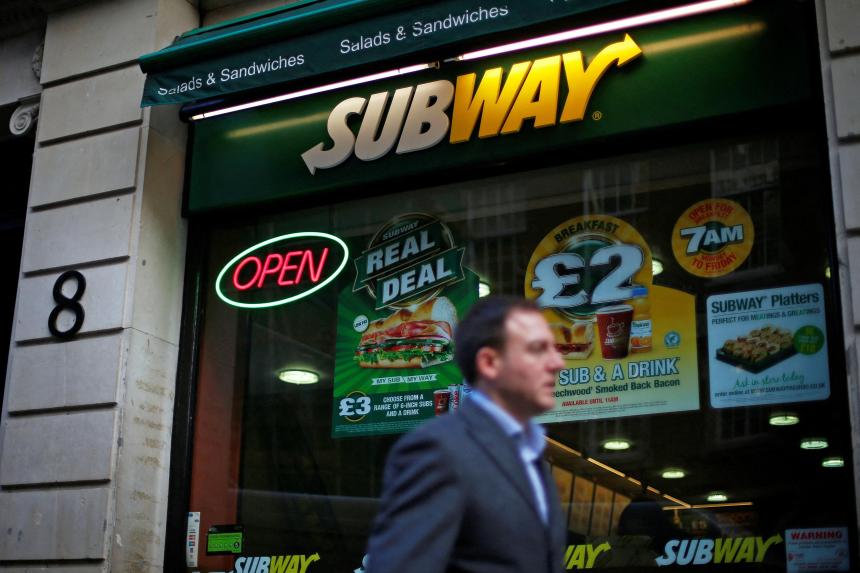US judge dismisses woman’s lawsuit claiming Subway tuna sandwich does ...