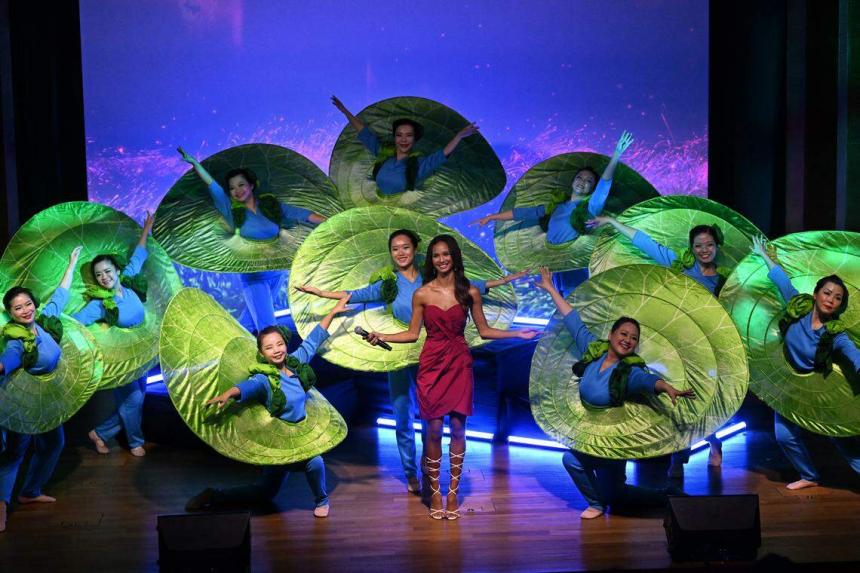 NDP 2023: Film-maker Royston Tan wants to correct ‘small regret’ in 2nd ...