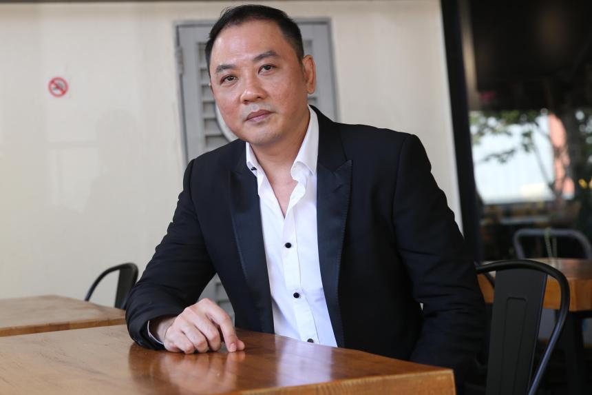 Charges against No Signboard CEO Lim Yong Sim may impact his ...