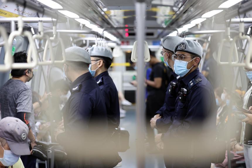 ‘What’s your role?’ SGSecure shifts focus to mobilising community and ...