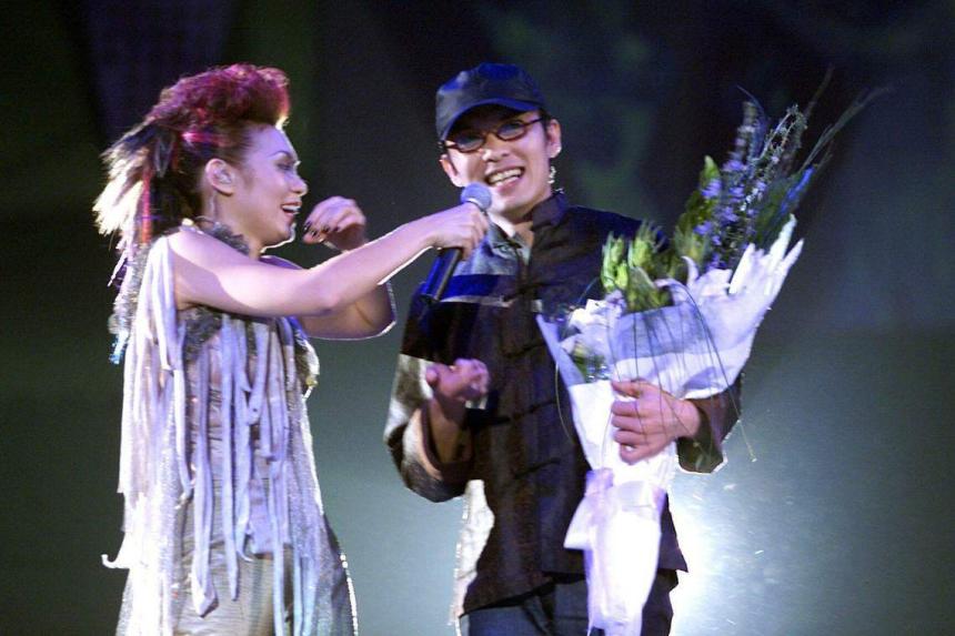 Kit Chan remakes classic NDP song Home; new version is quieter and more ...