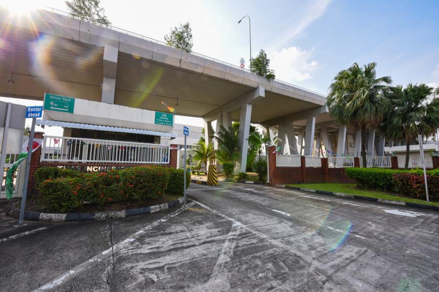 S’pore study on fitting incineration plants with carbon capture tech set to be completed by Q2 ...