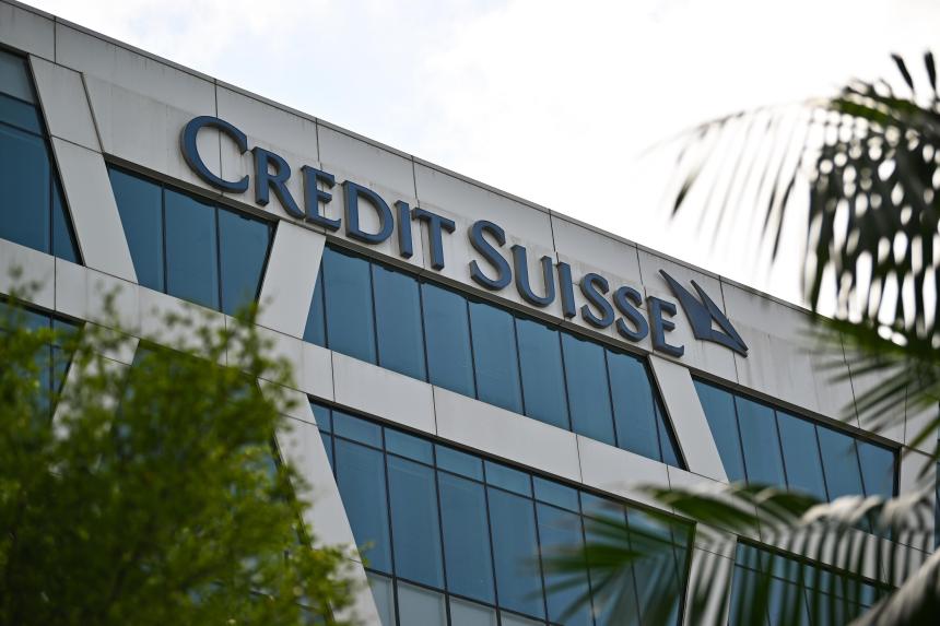 UBS names wealth leaders in Singapore as Credit Suisse’s Jacky Ang ...