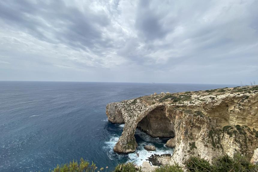 Magical Malta: See temples older than the pyramids, relive iconic ...