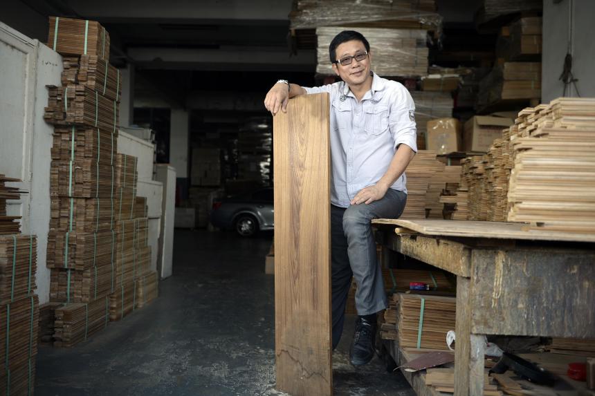 3 years’ jail for parquet firm founder who duped 3 banks into ...