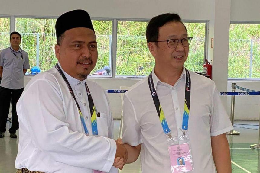 Battles to watch in Malaysia’s state elections | The Straits Times