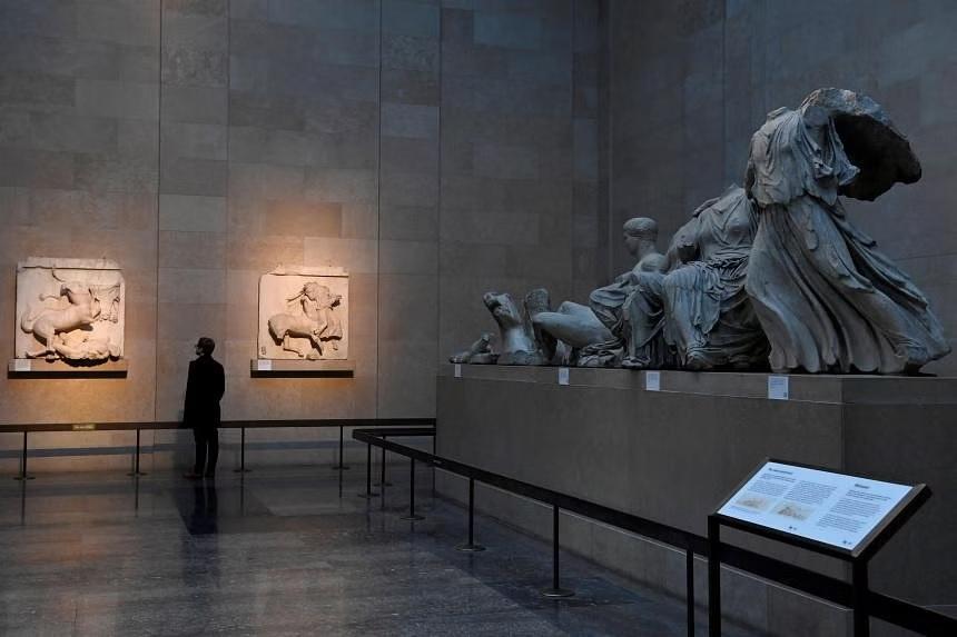 Are museums still relevant today? | The Straits Times