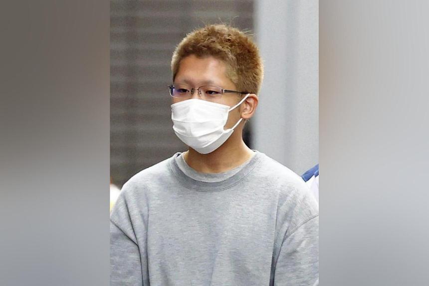 Japan court jails man for 23 years over Joker train attack | The ...