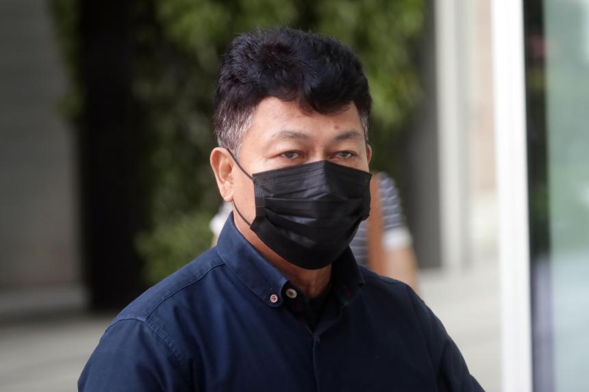 Purported head of deviant religious group allegedly taught doctrine ...