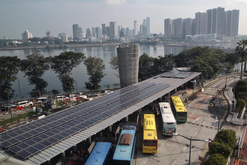 To keep undesirable travellers away from S’pore, ICA could ask for ...