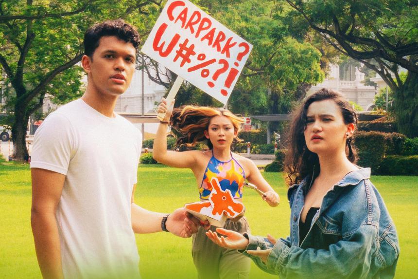 Joel Tan’s Mosaic, a play on millennial nostalgia for heritage, gets a bigger restaging | The ...