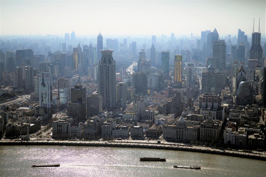 China’s Belt and Road energy projects set for ‘greenest’ year: Research ...