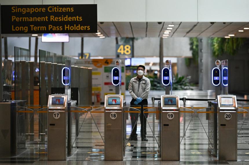 PRs could have half a year instead of one month to apply for re-entry ...