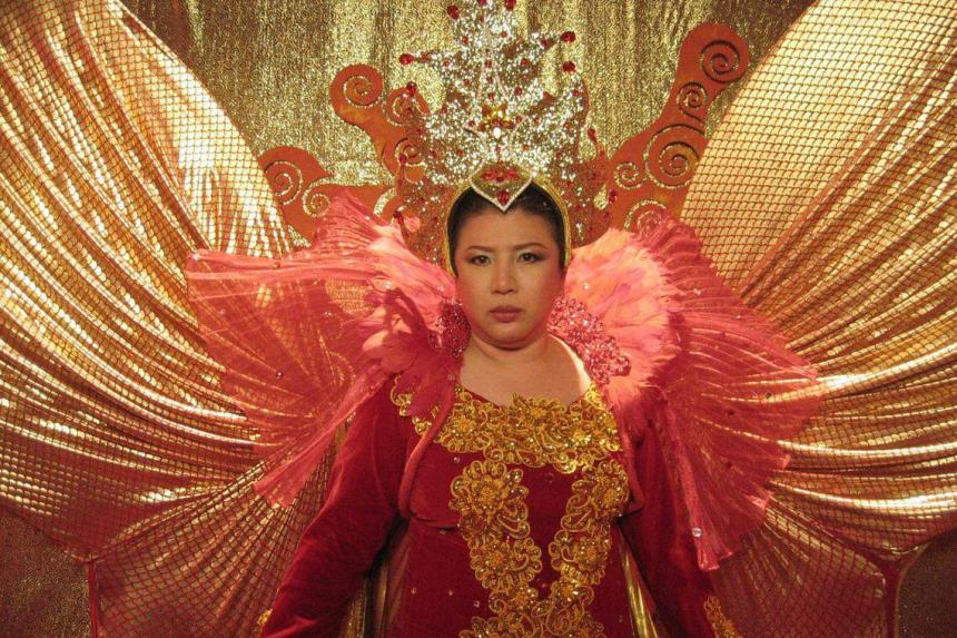 Film picks: Lost In The Stars, They Cloned Tyrone, Singapore Film ...