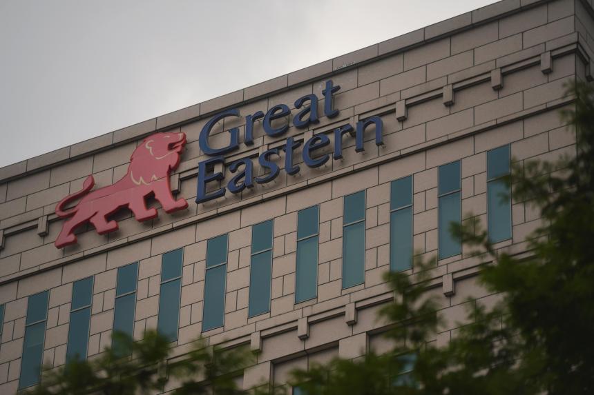 Great Eastern Q2 profit up 251% to $193.2 million after change in ...
