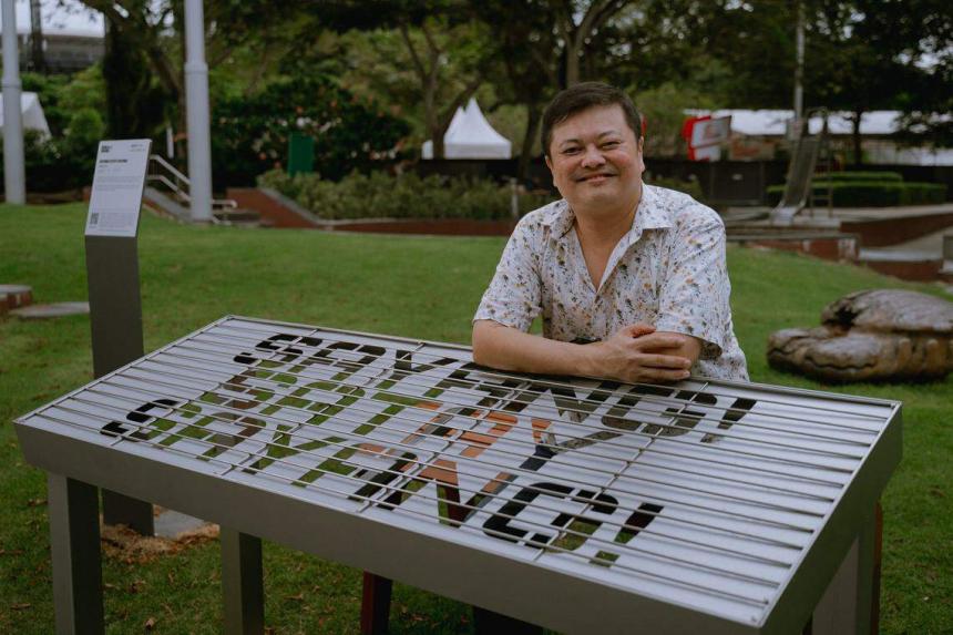 Arts Picks: Free shows and trails featuring Singapore artists for National Day celebrations ...