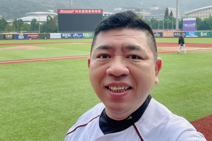 Taiwan’s #MeToo: Comedian Nono released on bail after police questioning | The Straits Times