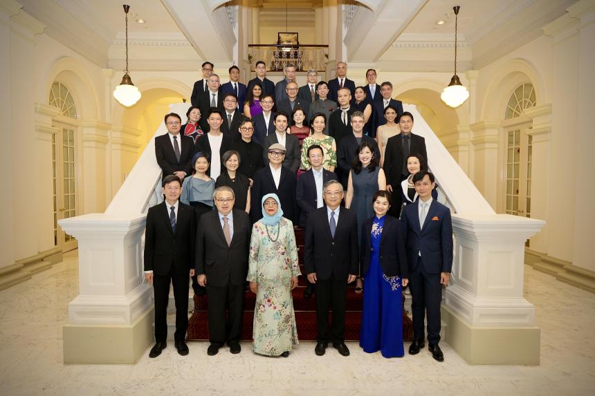 President’s Design Award 2023 winners show how design can improve lives ...