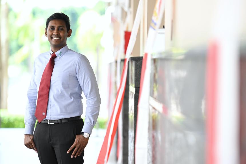 CNB officer who lobbied against loosening cannabis laws among ...